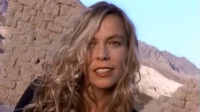 Rickie Lee Jones - Official Website | Bio