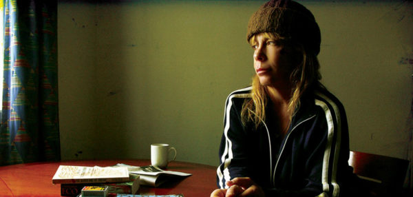 Rickie Lee Jones - Official Website | Bio