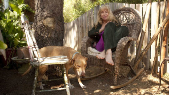 Rickie Lee Jones - Official Website | Bio