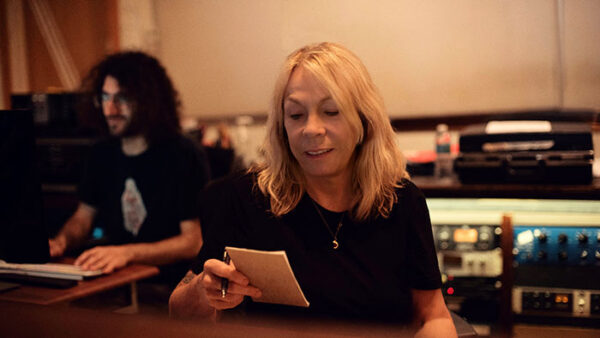 Rickie Lee Jones - Official Website | Pieces of Treasure